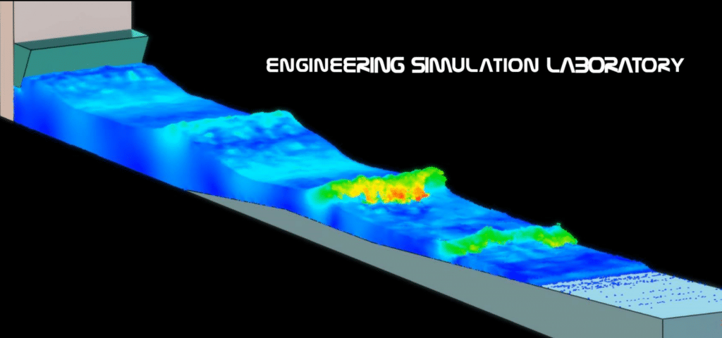 Multiphase Flows Analysis | CFD Simulation of Mixed Species - Enteknograte