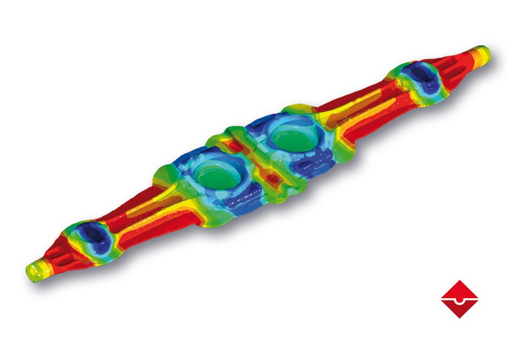 Sheet Metal Forming Finite Element Simulation Enteknograte
